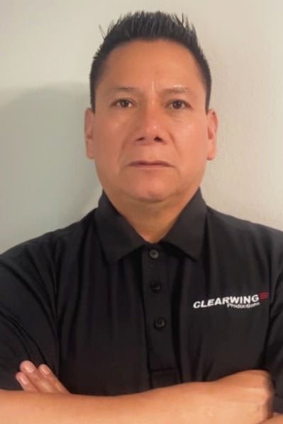 Meet Our Team of Experts in Production, Systems Integration, Sales, & Service - Clearwing